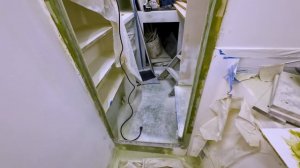 Wooden Door Frames Wouldn't Have Given Us This Much Trouble (MJ Sailing - Ep 345)