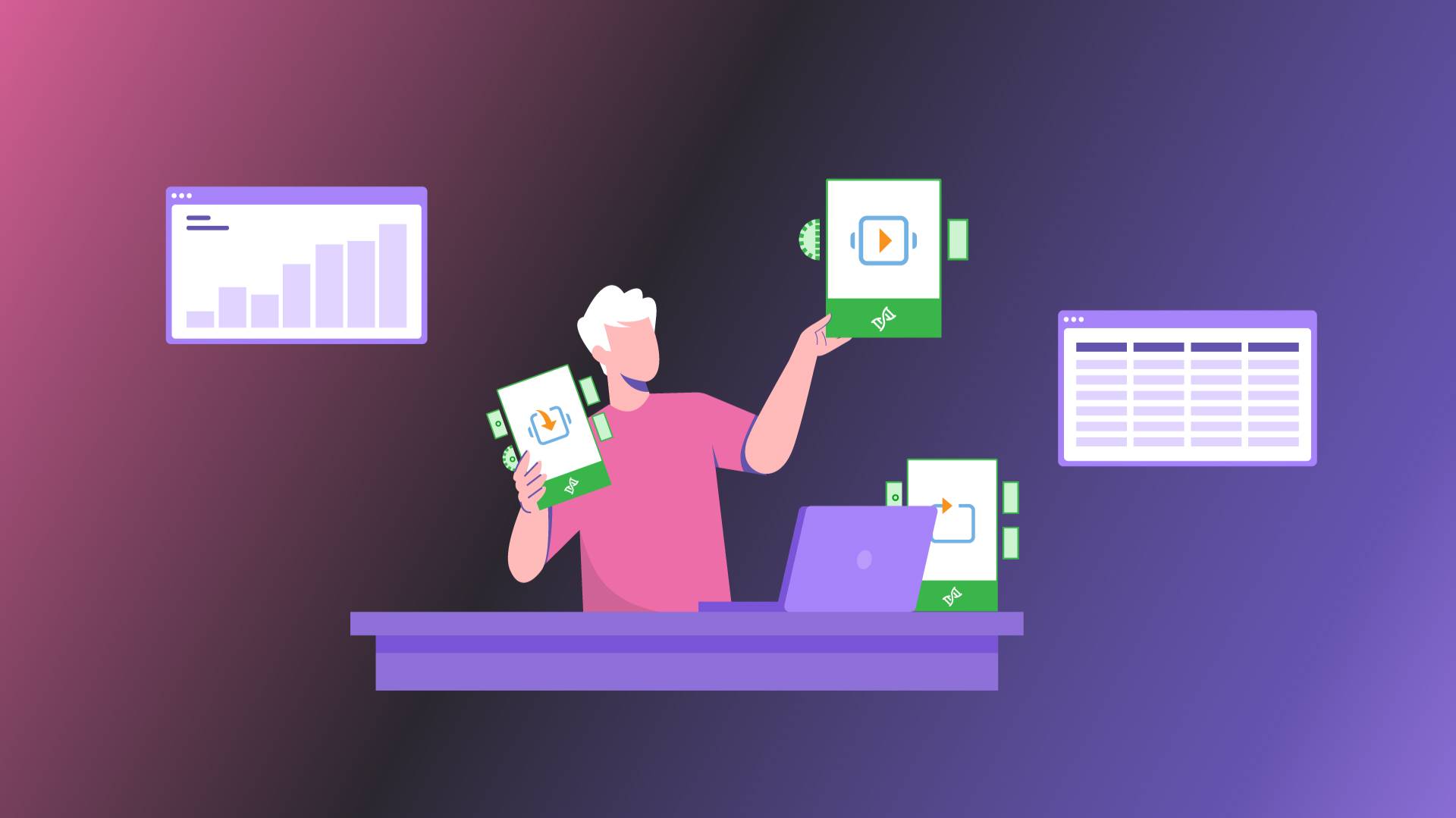 Библиотека Loginom Silver Kit: полезные компоненты для аналитика