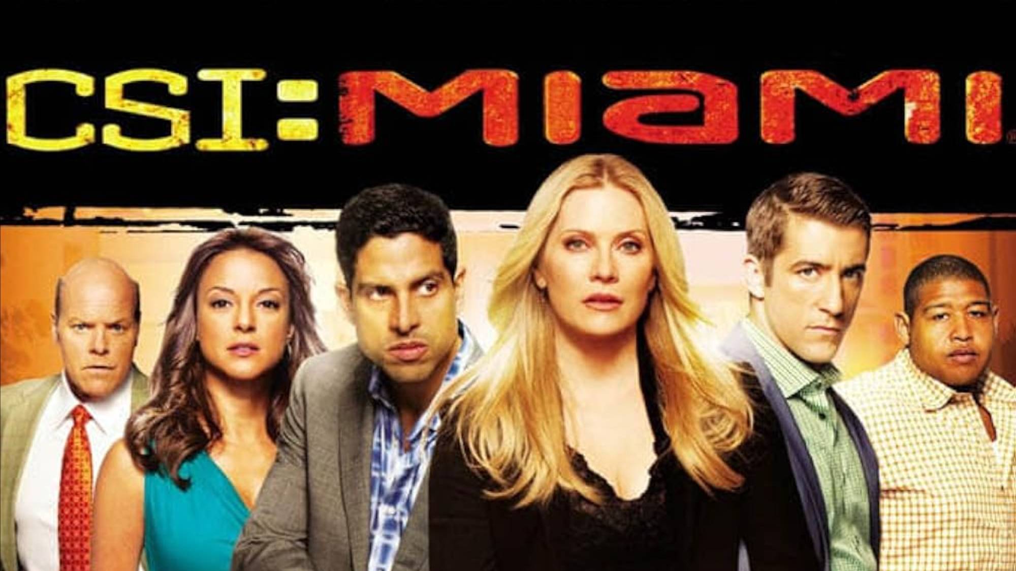 Сериал C.S.I.: Майами - 10 сезон, 13 серия / CSI: Miami