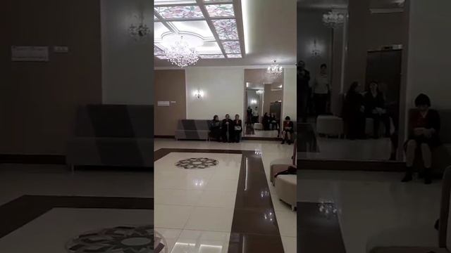 Наша Вероника (саксофон )трудится 💪
