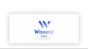 How to download Wissend Client!