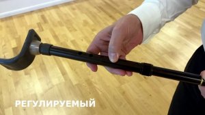 MY DANCE ASSISTANT trailer 51s RUS