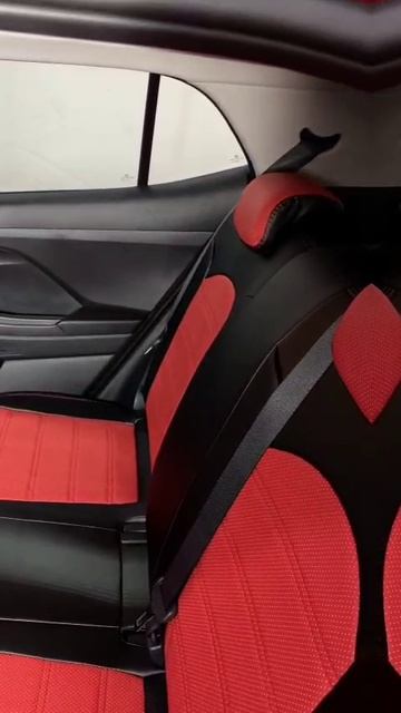 Авточехлы на Hyundai Creta