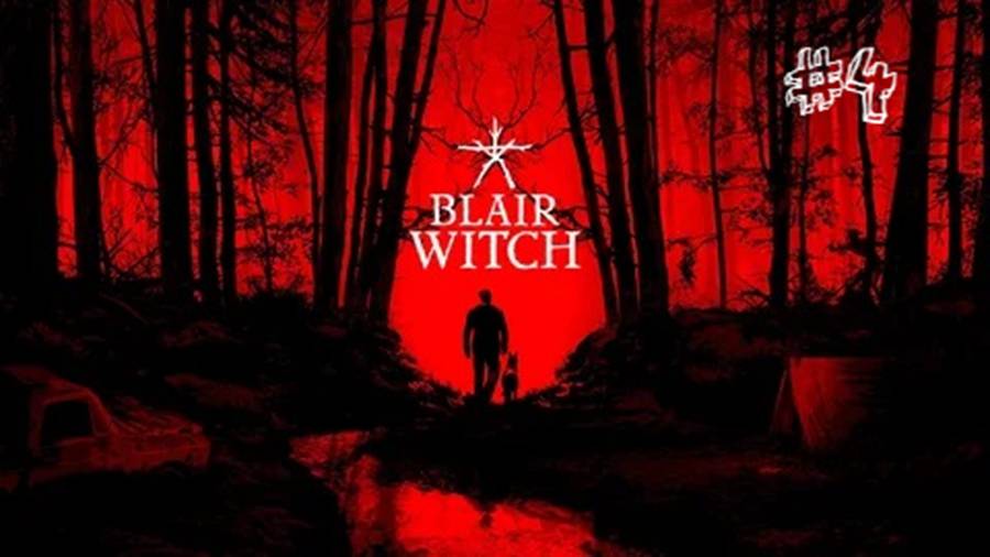 Blair Witch #4