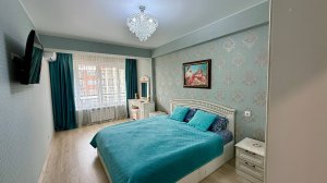 Квартира "Богема", 70