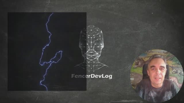 Godot 4：Молния (или электрический разряд)  (учебник)