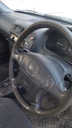 Honda Civic Ek3