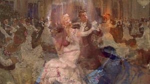 А. Марчаковский Концертная фантазия по мотивам пьесы М. Рожкова "Я встретил Вас".