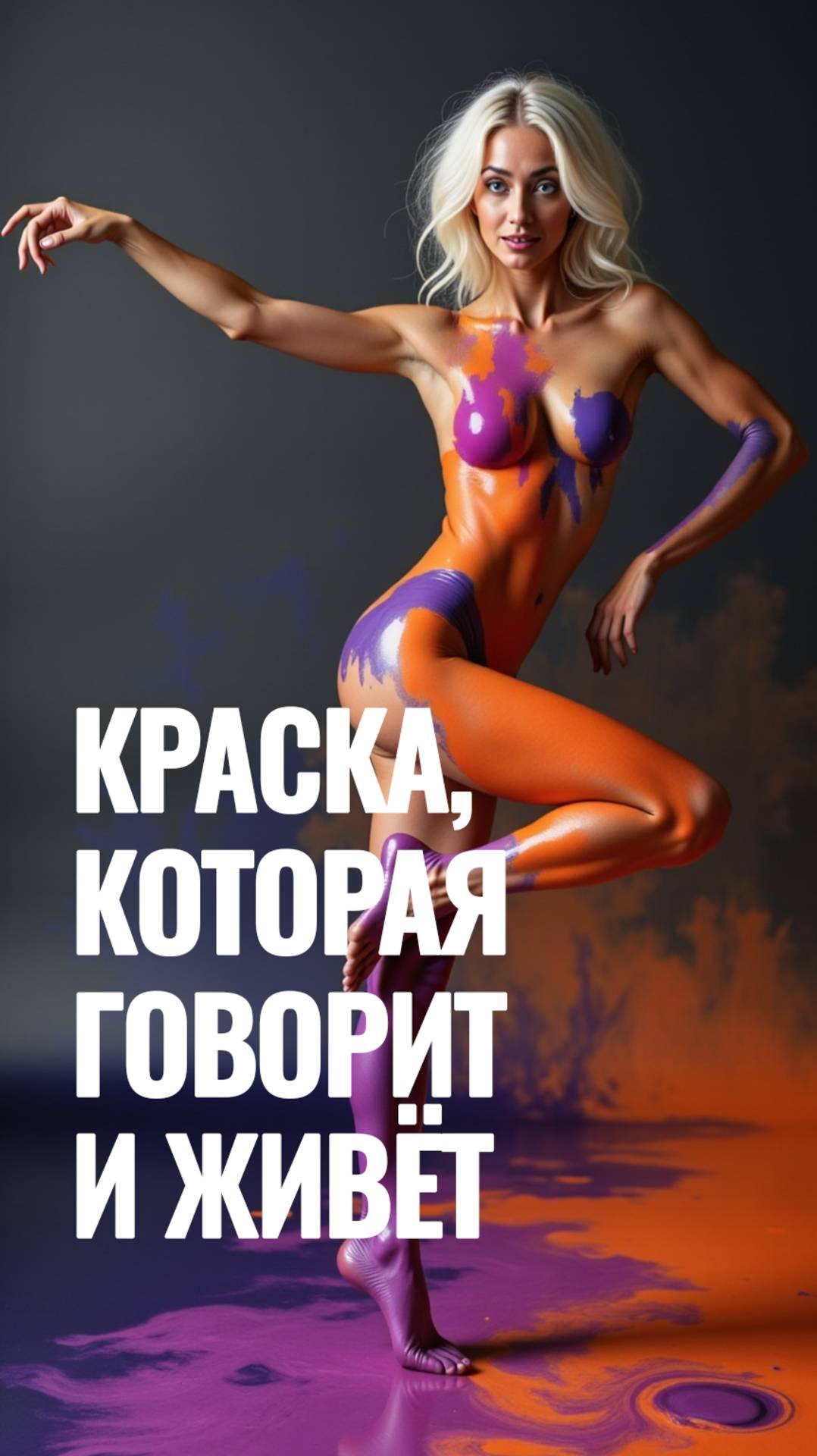 Визуальная магия для вашего бренда