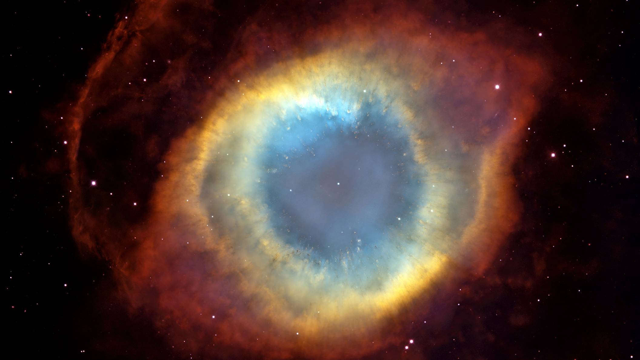 Что телескопы засняли в глубинах Вселенной, снимки изменили науку навсегда