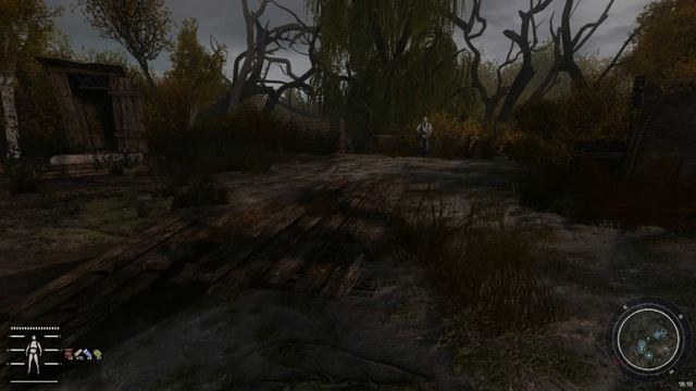 Аномали (Болота)