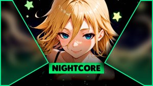 Nightcore - Never (Mr.Kitty, IA)