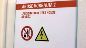 BMW safe zero emissions