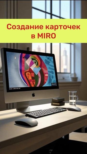 Бесплатный Мастер-класс по Онлайн-Доске Miro Queens