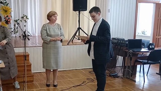 Вести 57(восьмой выпуск)