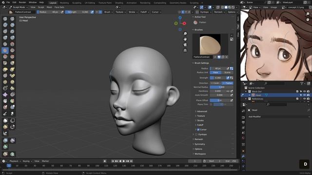 03_09_refining_head_part_2
