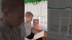 Пушкарев Богдан