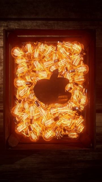 Apple Box