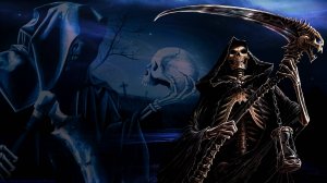 GRIM DAWN - ТЕОРИКРАФТ Билда №5 - Некромант (2 класс выберем на стриме) Сет Прорицателя Захват Души