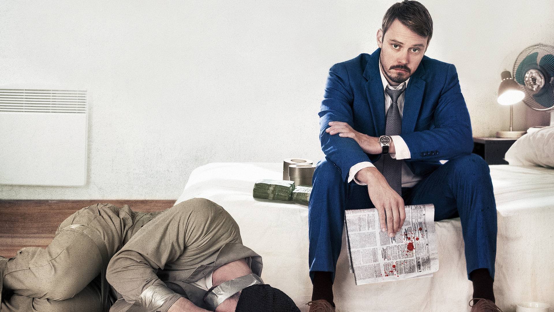 Сериал Патриот – 2 сезон 1 серия / Patriot