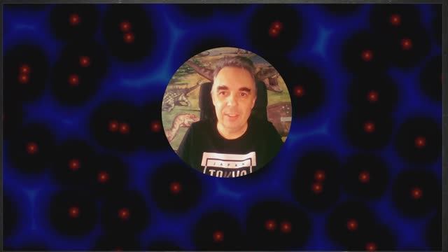 Godot 4： Диаграмма Вороного, Цветной, анимированный  шейдер (учебник)