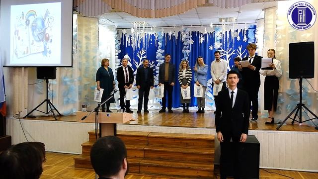 НПК 2024 видео