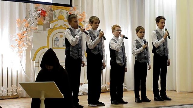 Вести 57(четвертый выпуск)