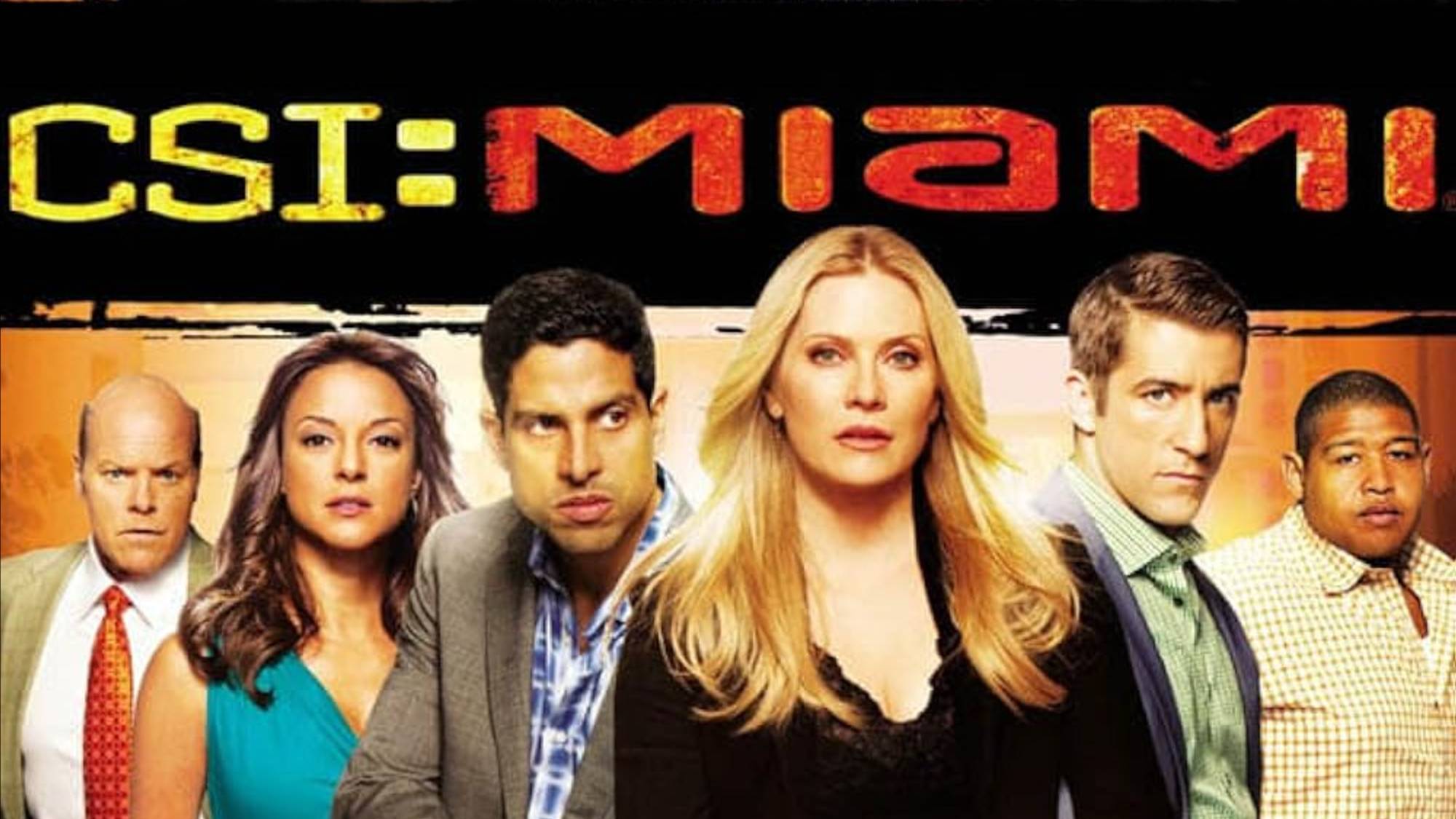 Сериал C.S.I.: Майами - 10 сезон, 11 серия / CSI: Miami