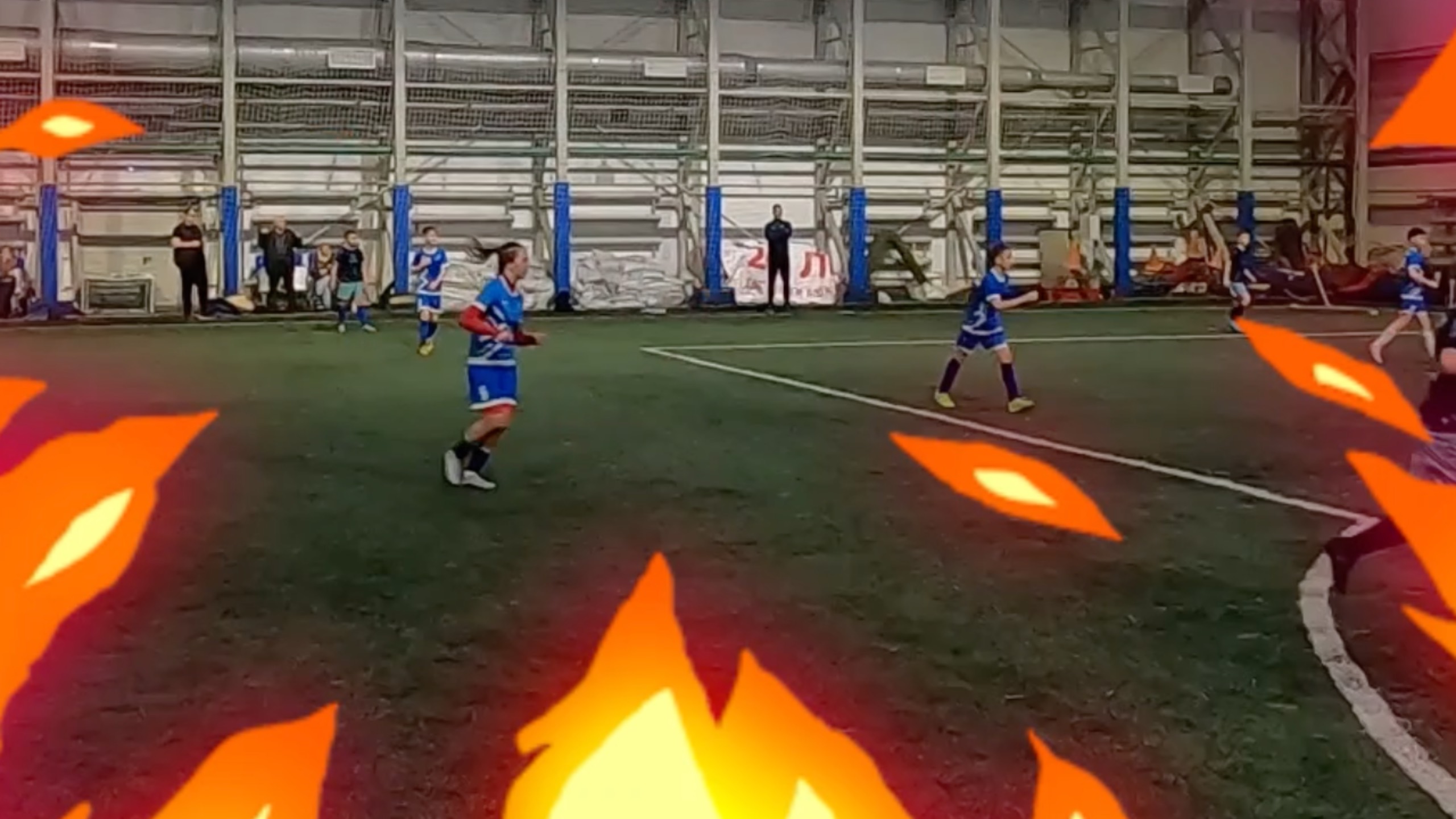 VS Profiball