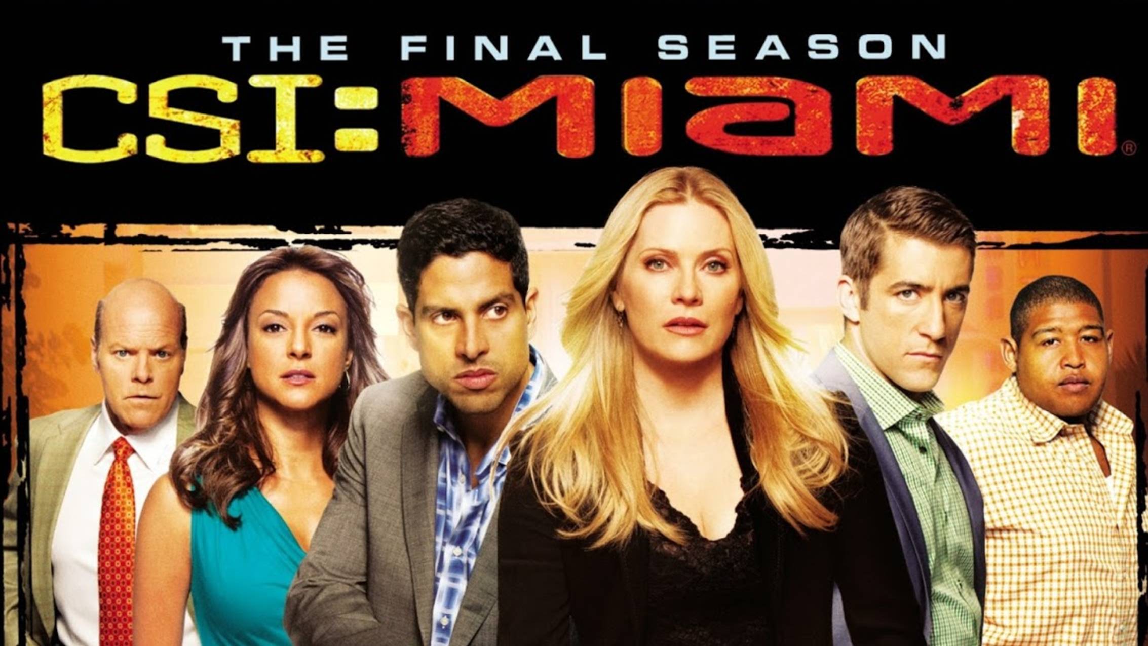 Сериал C.S.I.: Майами - 10 сезон, 5 серия / CSI: Miami