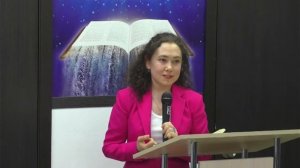 Как ты? Л.Михайлова.23.03.25.