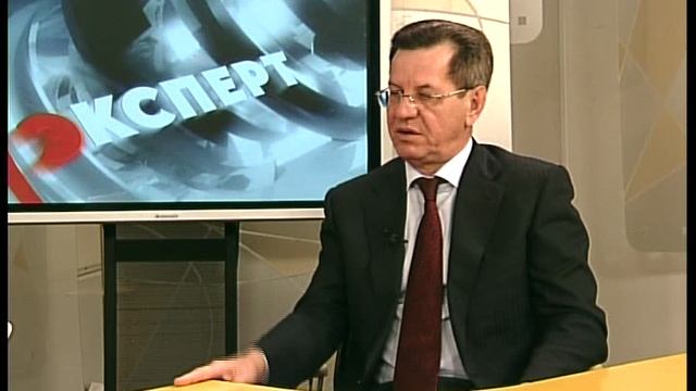 Эксперт - авторская программа А. Васильева, телеканал ″РЕН ТВ", Александр Жилкин, 15.10.2013 ЧАСТЬ 2