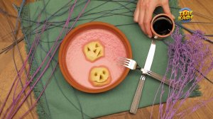 Необычное сочетание! Яблоки в ряженке. Вкусный и полезный десерт для всей семьи!