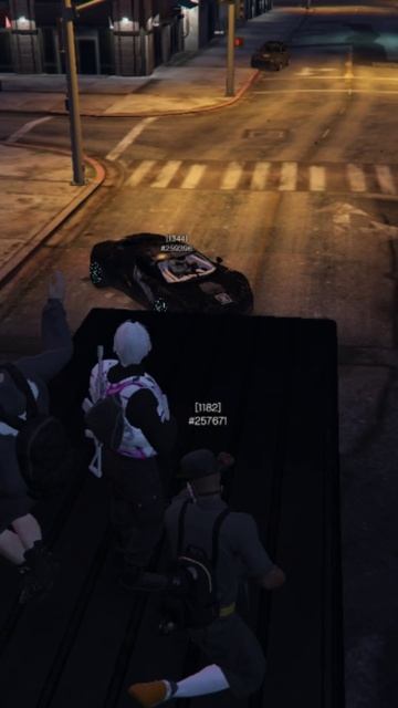 ГОСНИКИ ОХОТЯТСЯ ЗА НАМИ MAJESTIC RP ATLANTA #shorts #gta5rp #gta5 #majestic #gta #гта