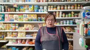 Заказникова Ирина Викторовна