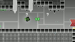Fun Dance I By PulsefireGD I Geomtery Dash I ТГК: @GameOver_tgc