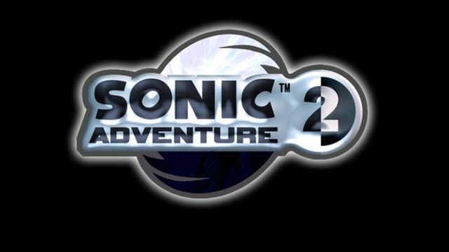 Sonic adventure 2 prototype - live and learn