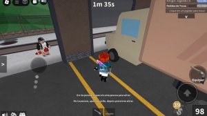 Играю в мм2 но я бекон