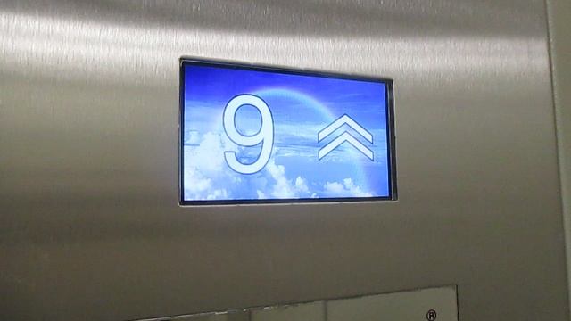 Лифт Ecomaks-(ЩЛЗ 2019 г.в.), V=1 м/с, Q=400 кг (52)