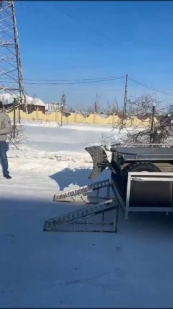 Беспилотник Batrak