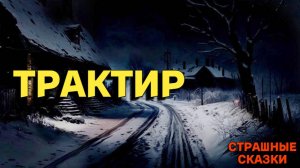 Трактир / СТРАШНЫЕ СКАЗКИ