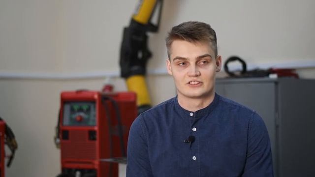 Кафедра МК2 "Технологии соединения и обработки материалов"