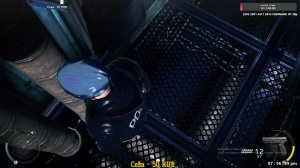 Прохождение HITMAN ABSOLUTION