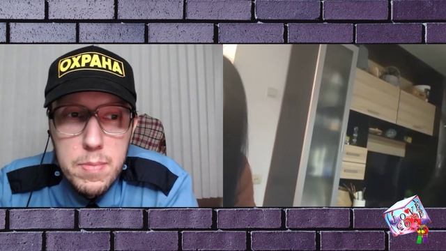ХудойEND ПРИКОЛЫ В ЧАТ РУЛЕТКЕ