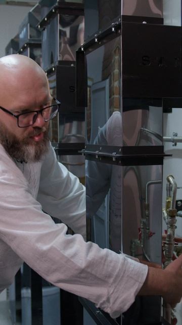 Сколько времени нужно, чтобы построить общественную баню? Пример Некрасовских бань в Вологде