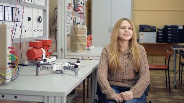 Кафедра ИУК3 "Системы автоматического управления и электротехника"