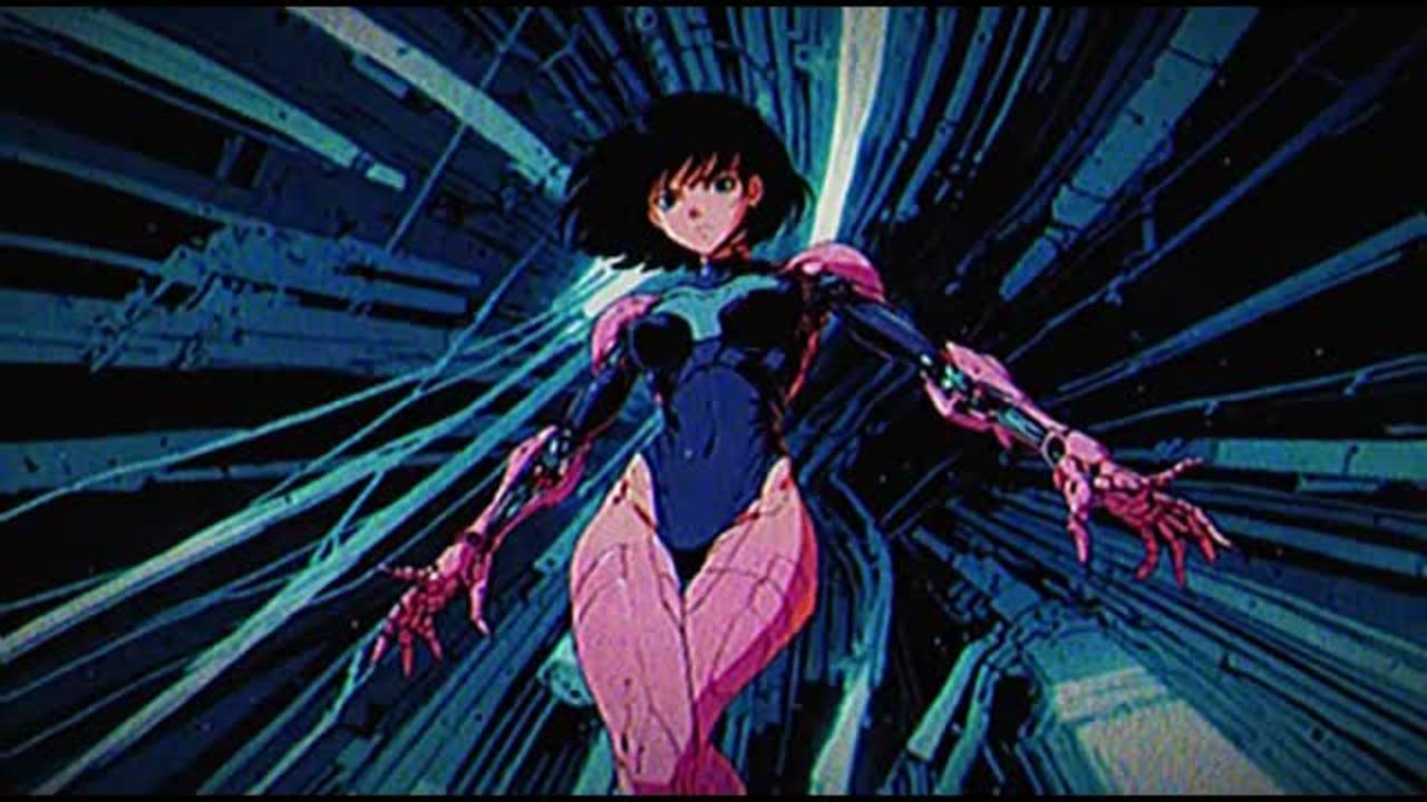 1998 CYBERDREAM | Cyberdream | synthwave, dreamwave, trancewave, modern