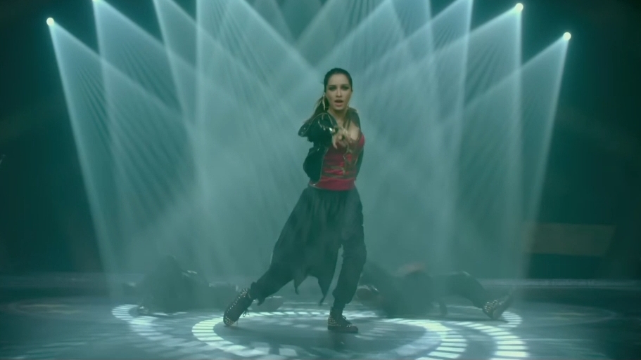 Snap - Rame (Индийские танцы)