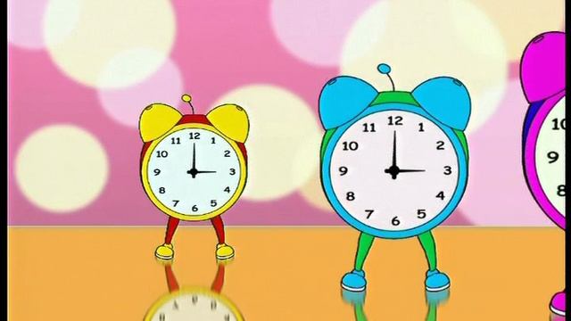 Spotlight 3 DVD - Module 8, 16b p.128 - Song - Holiday Rock!