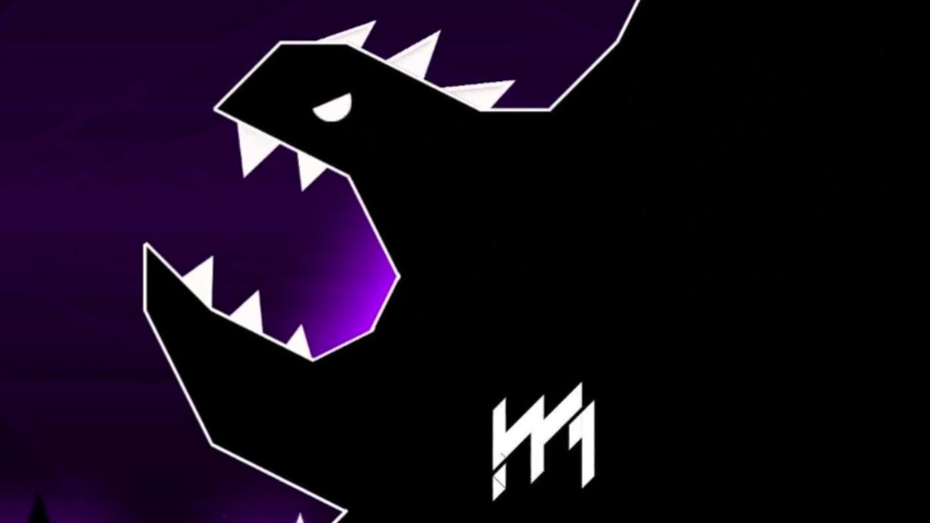 TOE III 100% (first hard demon, new hardest).